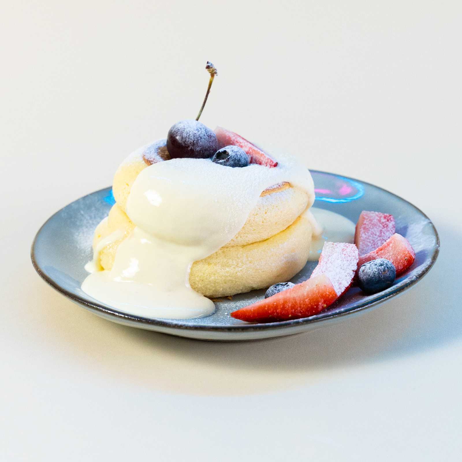 Kakilang - Bubble tea & Asian street food.