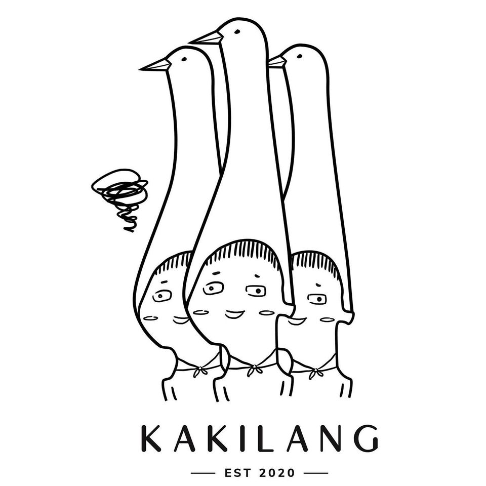 Kakilang - Bubble tea & Asian street food.